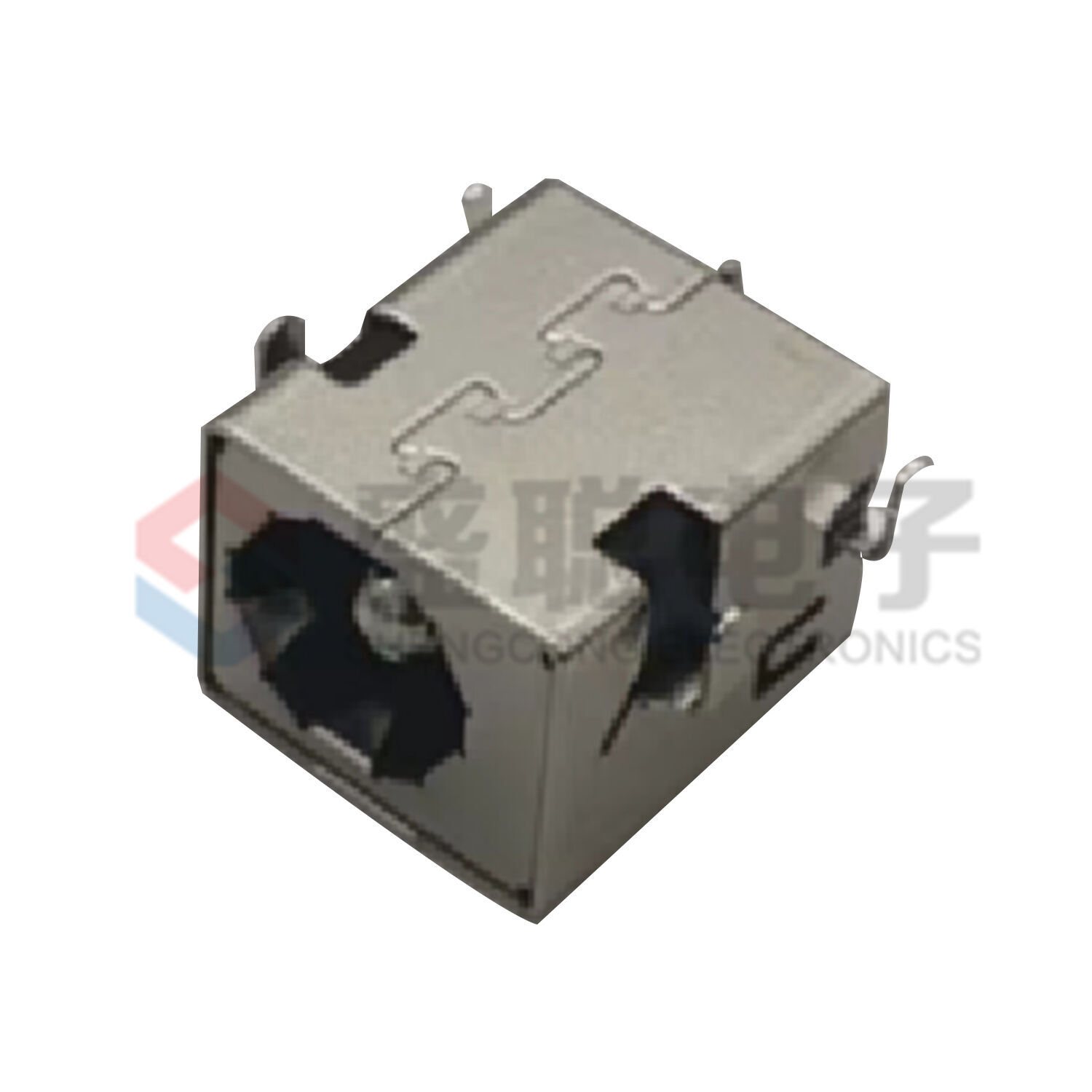 Buy Wholesale China Wholesale 3mm Power Jacks In Dip Type With Rated ...