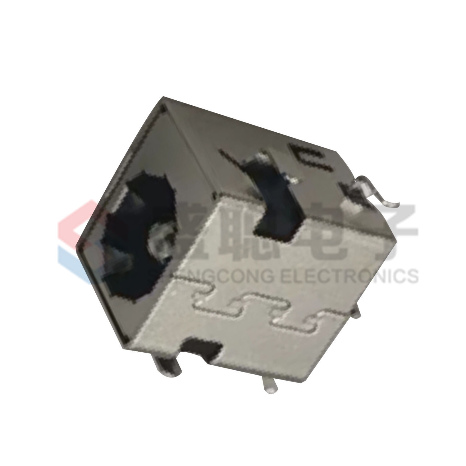 Buy Wholesale China Wholesale 3mm Power Jacks In Dip Type With Rated ...