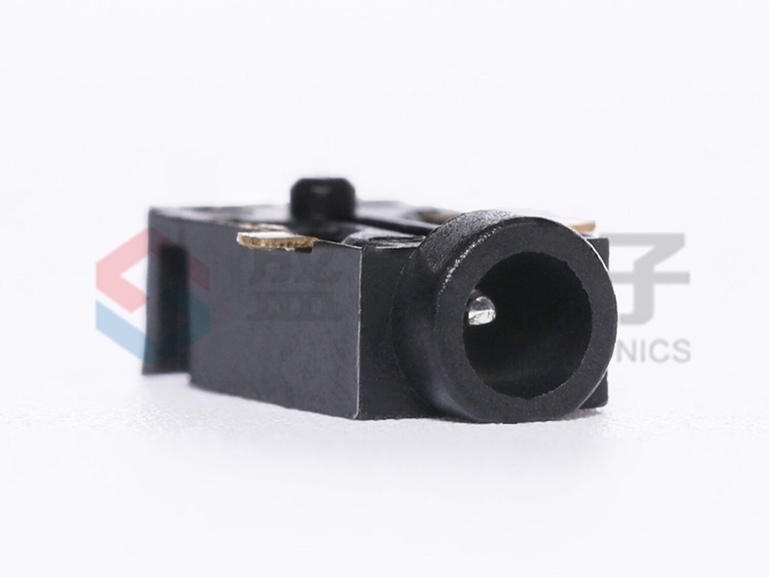 High Quality 0.65mm Power Jacks In Smt Type With 3pin, Smt Power Jacks ...