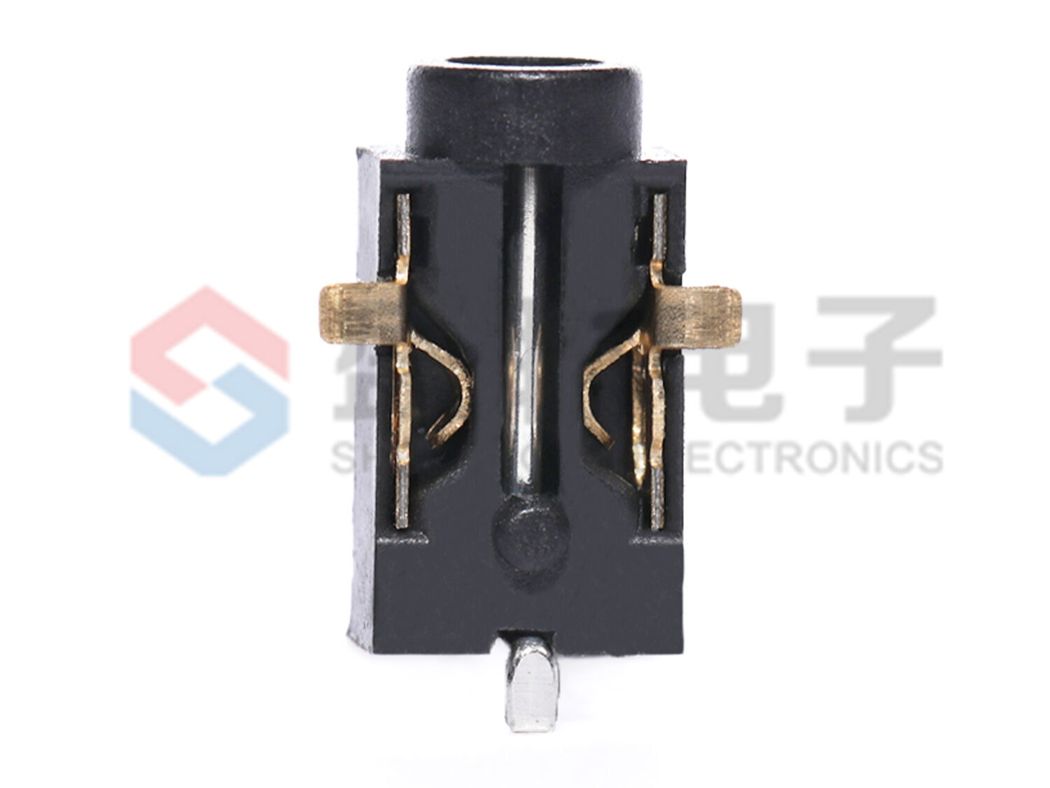 High Quality 0.65mm Power Jacks In Smt Type With 3pin, Smt Power Jacks ...