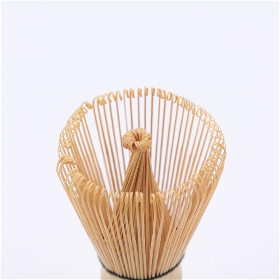 Buy Wholesale China Durable Sustainable Bamboo Whisk Made Handcrafted ...