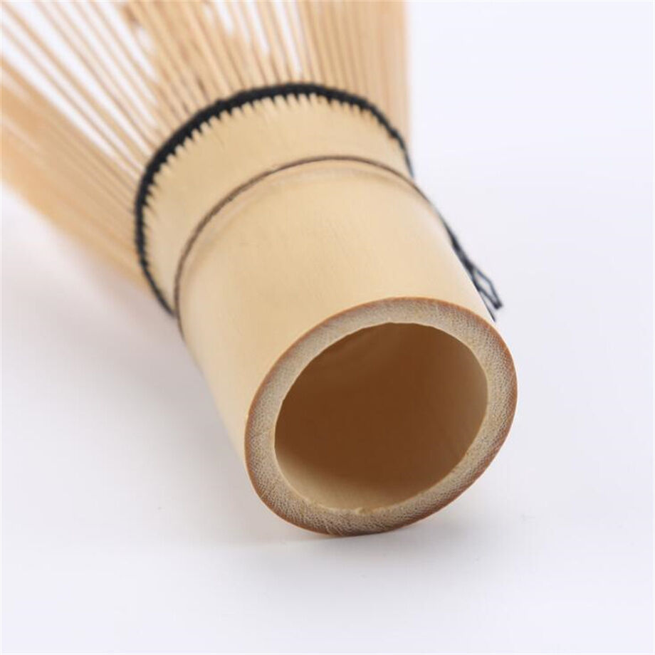 Buy Wholesale China Durable Sustainable Bamboo Whisk Made Handcrafted ...