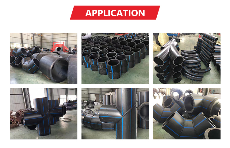 Buy Wholesale China Hdpe Pipe Hdpe Workshop Accessories Welding Machine ...