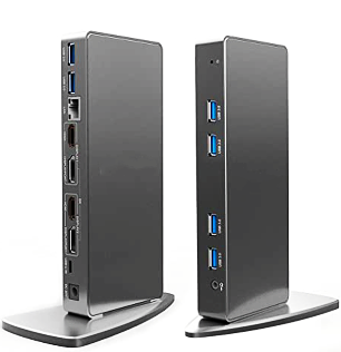 Buy Wholesale China Winstars Ug69dk7 Usb-c 4k Ultra Hd Universal ...