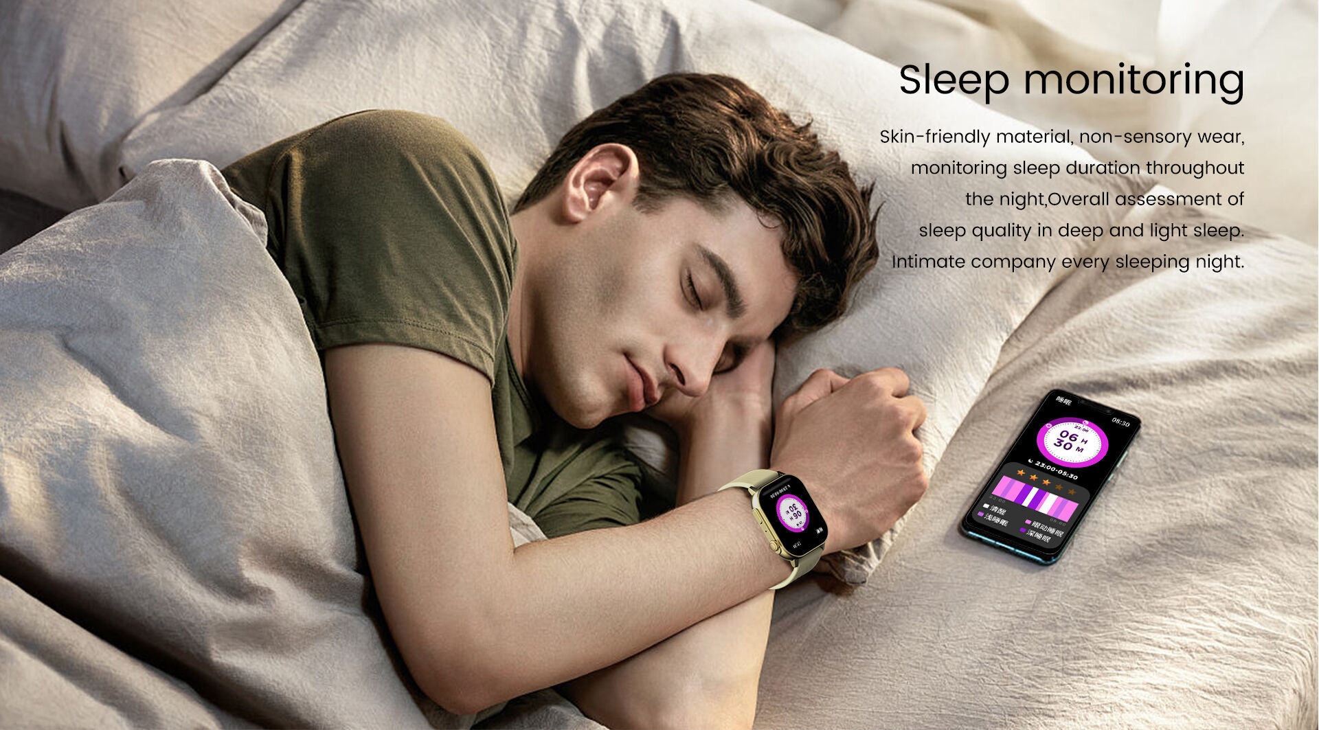 Buy Wholesale China Factory Zwear Zl94 Amoled 2.04'' 368*448 Dpi Hd ...