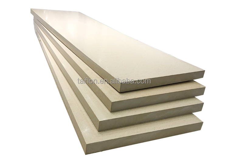 Buy Wholesale China High Performance Engineering Plastic Peek Boards ...
