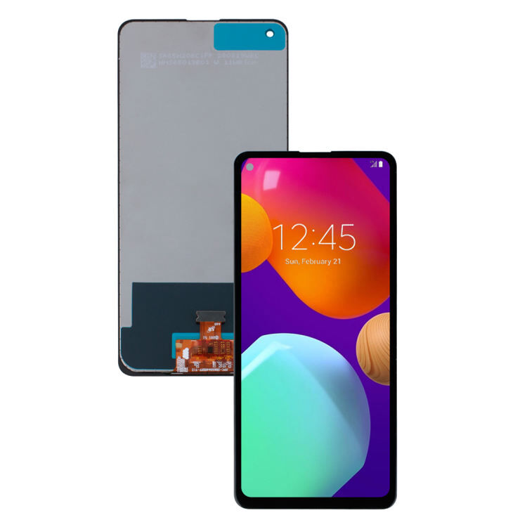 Buy Wholesale China Mobile Phone Lcd For Samsung A21s Pantalla Para ...