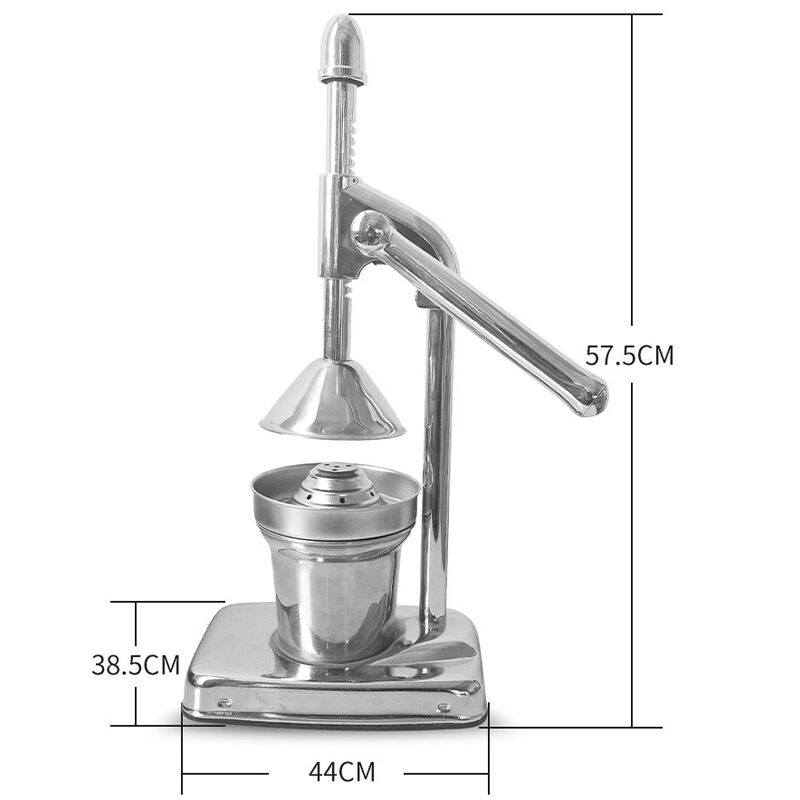 Buy Wholesale China Good Quality Manual Juice Extractor Machine ...