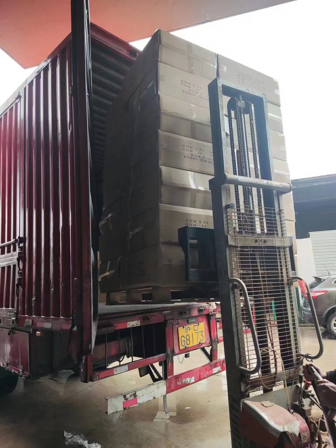 Buy Wholesale China Factory Swivel Shop Stool - Padded Garage Seat ...