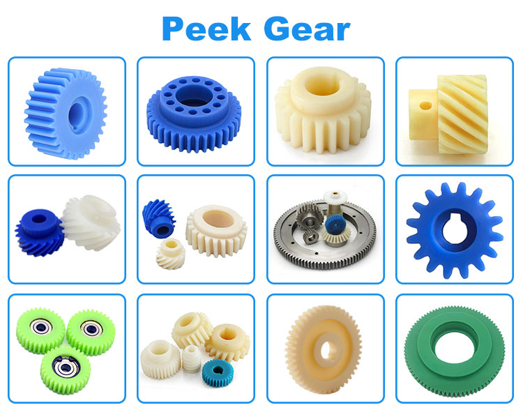 Buy Wholesale China Oem Precision Customized Cnc Machining Small Nylon ...