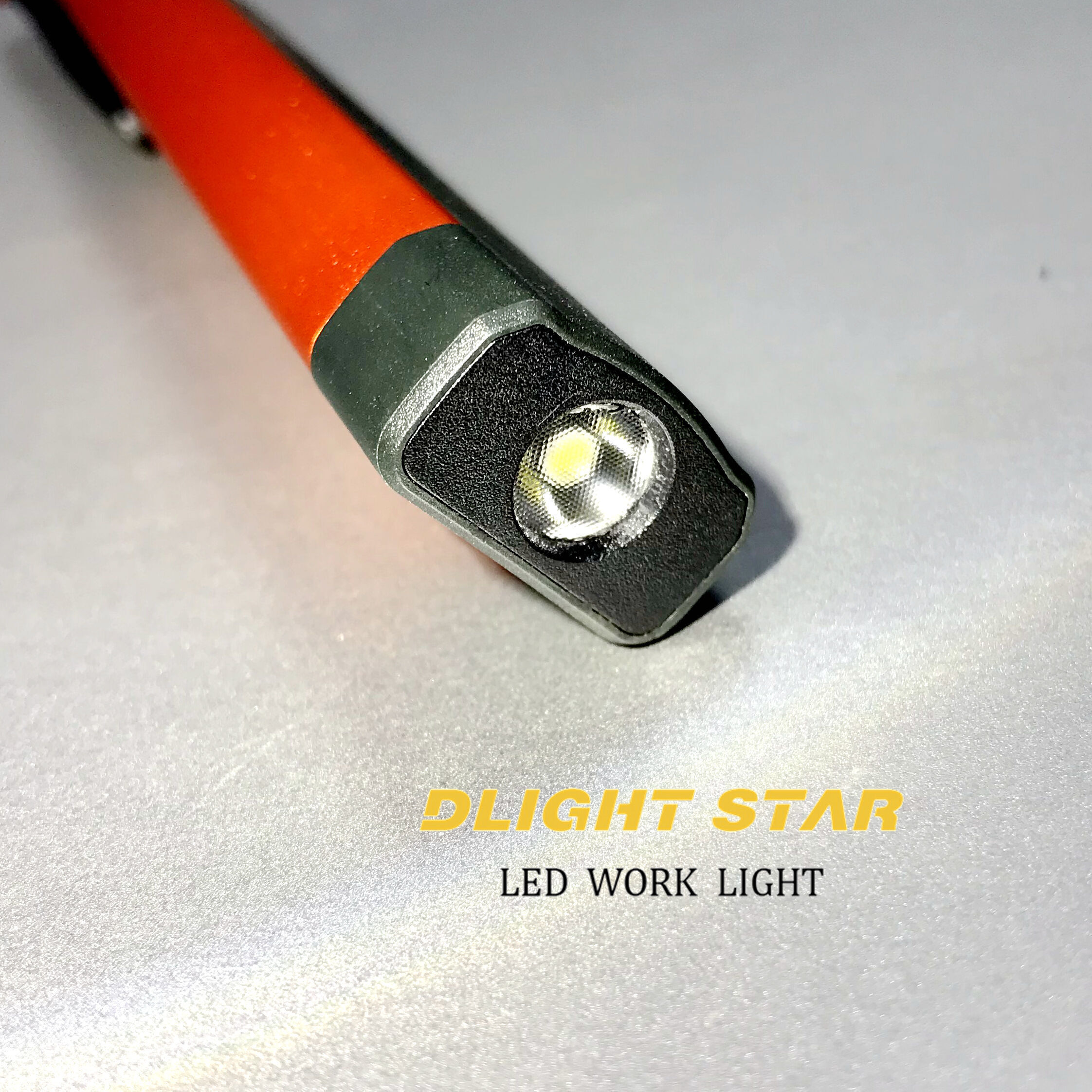 Buy Wholesale China 2023 New Bright Metal Led Pen Light 200lm ...