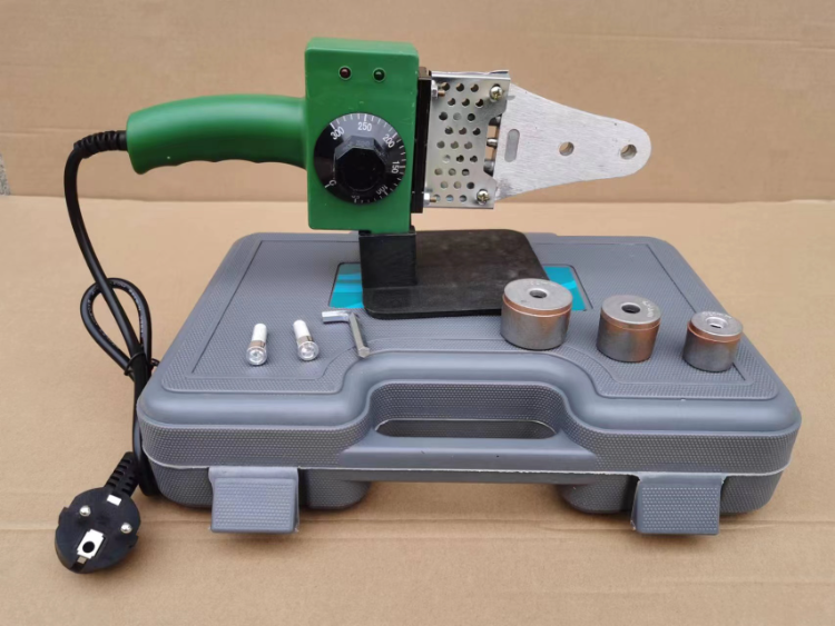 Buy Wholesale China Plastic Pipe Welding Machine Thermofusion Socket ...