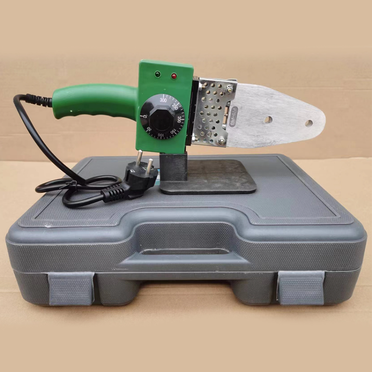 Buy Wholesale China Plastic Pipe Welding Machine Thermofusion Socket ...