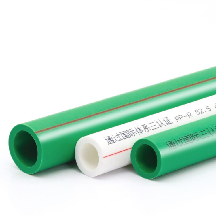 Buy Wholesale China Ppr Pipe Hot And Cold Water Universal Ppr Pipes ...