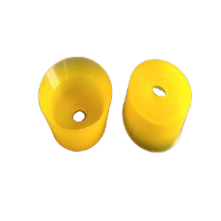 Buy Wholesale China Customized Plastic Auto Molded Urethane Bush Pu ...