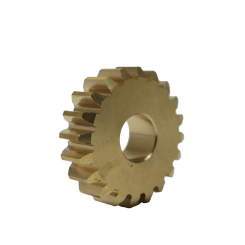 Buy Wholesale China Plastic Spur Gear Customize Peek Gear Wheel Helical ...