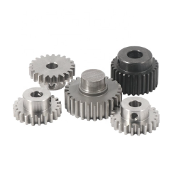 Buy Wholesale China Plastic Spur Gear Customize Peek Gear Wheel Helical ...
