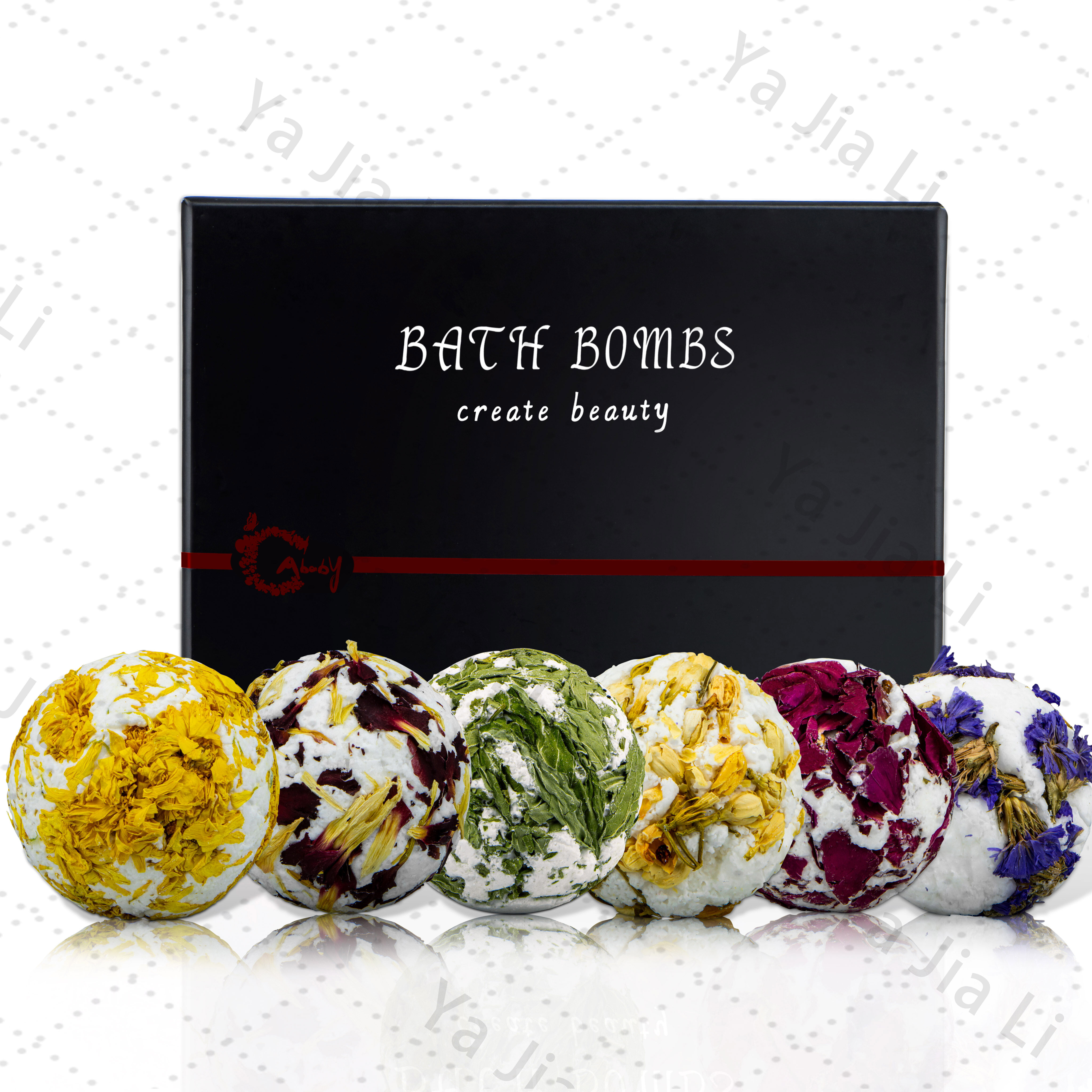 Buy Wholesale China Organic Shea Oil Butter Lavender Rose Mint Bath ...