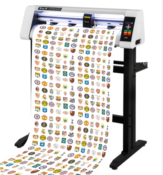 Buy Wholesale China Heat Transfer Material Self-correction Ccd 24inch ...