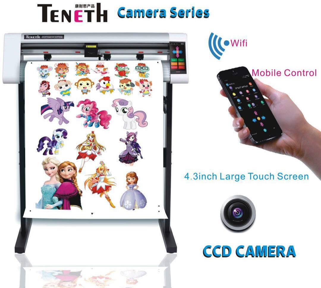 Buy Wholesale China Heat Transfer Material Self-correction Ccd 24inch ...