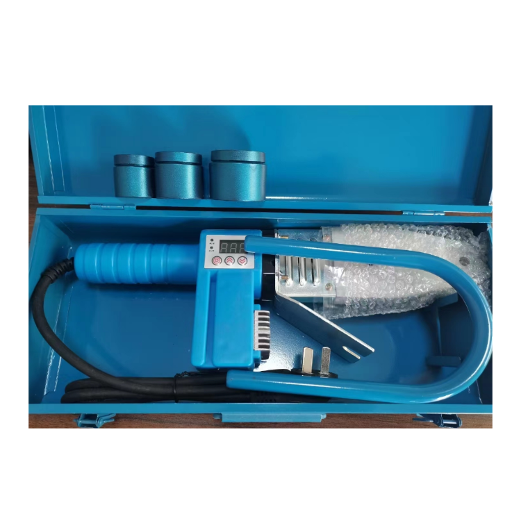 Customized Dn20,25,32mm Digital Display Ppr Pipe Fitting Tools/plastic ...