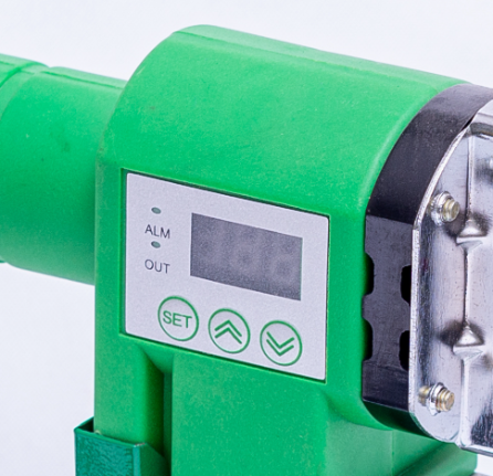 Customized Dn20,25,32mm Digital Display Ppr Pipe Fitting Tools/plastic ...