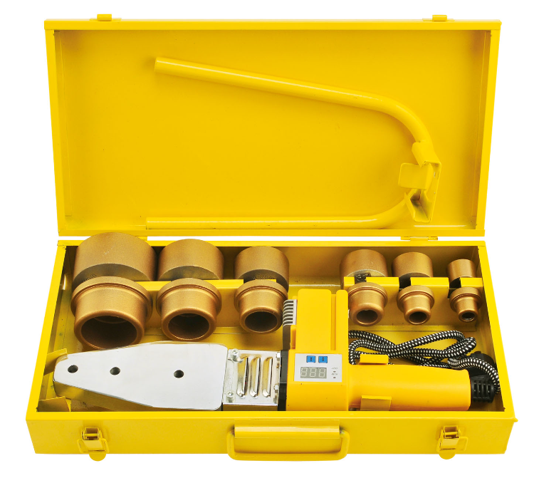 Customized Dn20,25,32mm Digital Display Ppr Pipe Fitting Tools/plastic ...