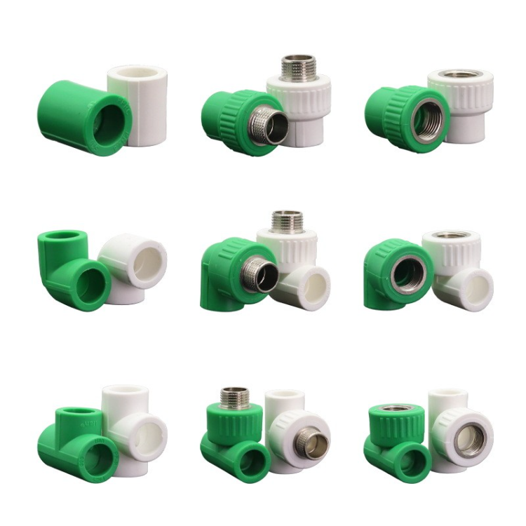 Ppr Pipe Fittings - Explore China Wholesale Ppr Pipes And Fittings and ...