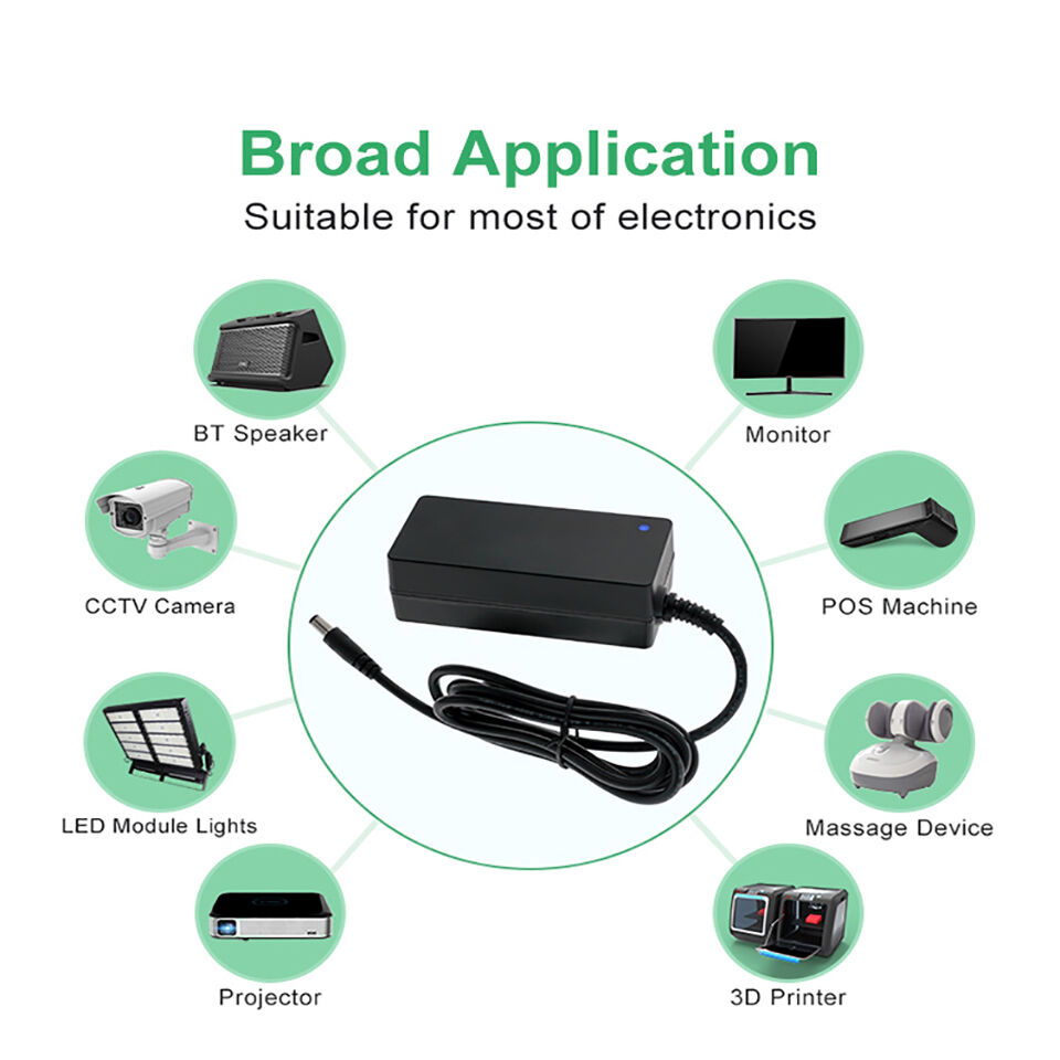 Buy Wholesale China Ul 9v1.5a Ac/dc Power Adapter For Home Appliance ...