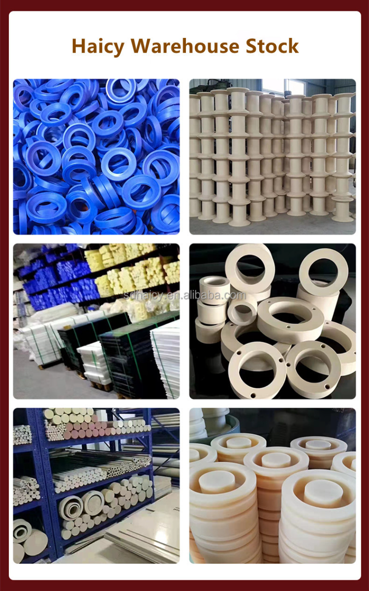 Buy Wholesale China Customized High Mechanical Strength Medical Grade ...