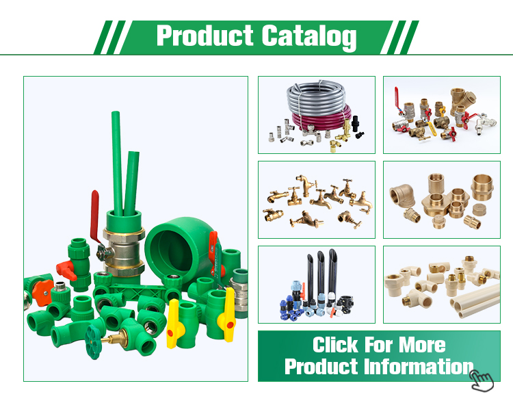 Buy Wholesale China Ifan Germany Technology Good Quality Pp Pipes Dn ...