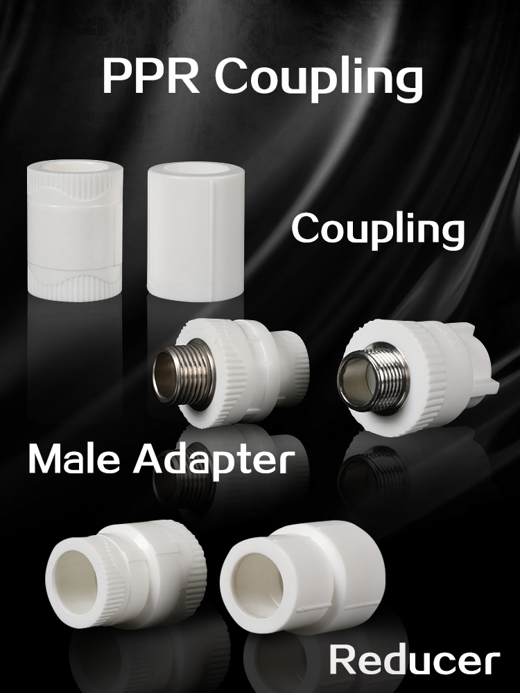 Buy Wholesale China Plastic China Ppr Pipe List With Low Price & China ...