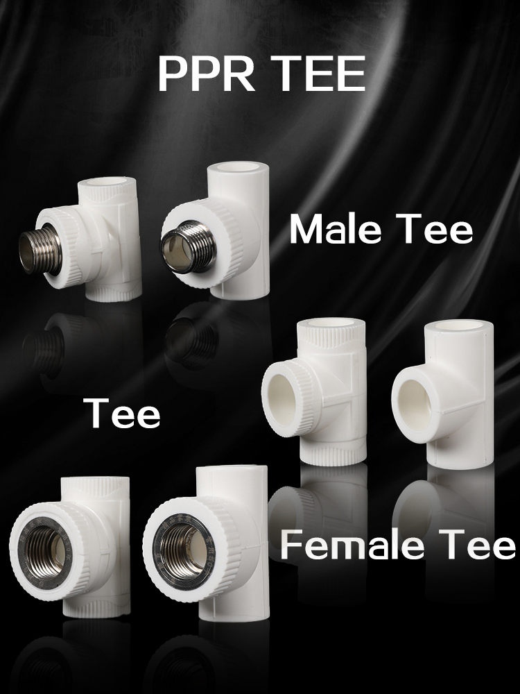 Buy Wholesale China Plastic China Ppr Pipe List With Low Price & China ...