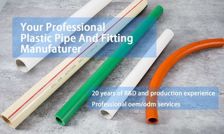 Buy Wholesale China Plastic China Ppr Pipe List With Low Price & China ...