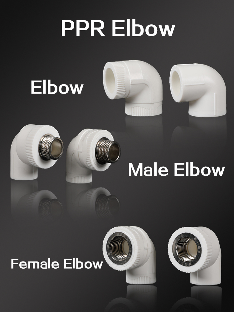 Buy Wholesale China Plastic China Ppr Pipe List With Low Price & China ...