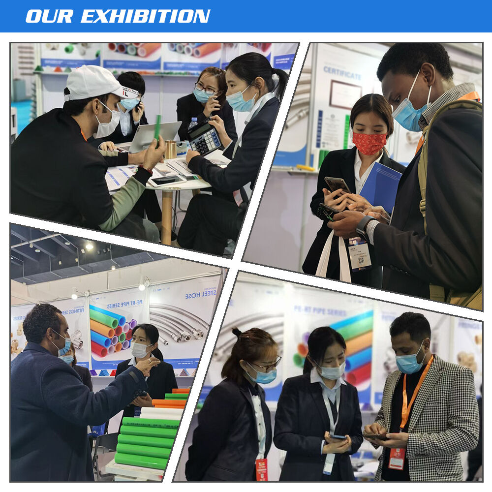 Plastic Ppr Pipe Low Cost Hot And Cold Water - China Wholesale Plastic ...