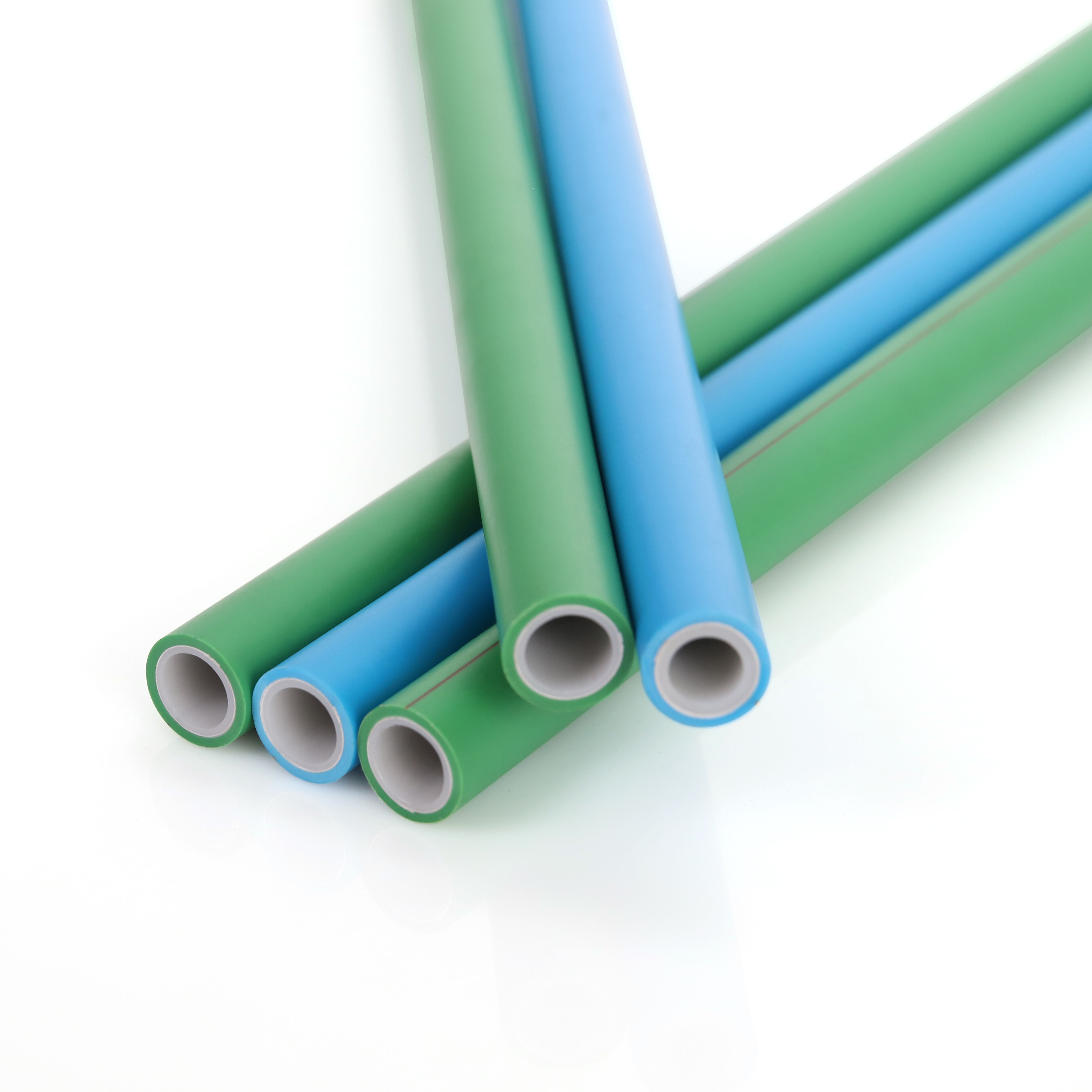 Plastic Ppr Pipe Low Cost Hot And Cold Water - China Wholesale Plastic ...