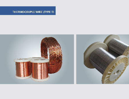 Buy Wholesale China Tp/tn, Tpx/tnx, Copper/constantan, Thermocouple ...