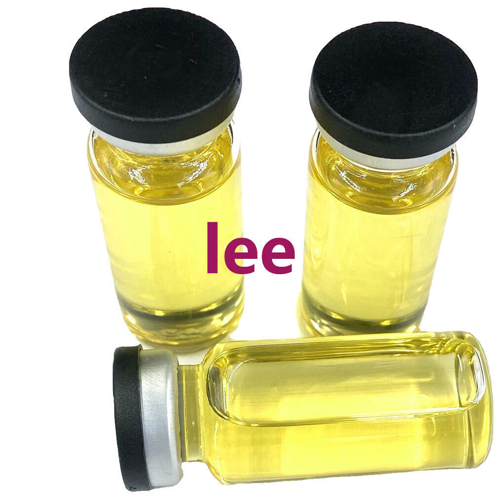 Buy Wholesale China Factory Price Finished Oil Nd300 Npp100 Testo Cyp ...