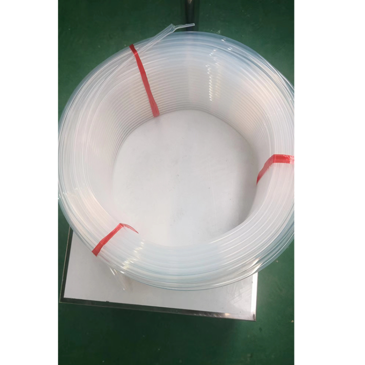 Hot Sale High Quality Ptfe Tubing Fep Tubing Ptfe Tube - Buy China Wholesale High Temperature ...
