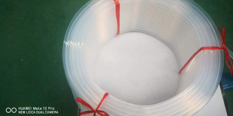 Hot Sale High Quality Ptfe Tubing Fep Tubing Ptfe Tube - Buy China Wholesale High Temperature ...