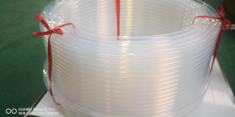 Hot Sale High Quality Ptfe Tubing Fep Tubing Ptfe Tube - Buy China Wholesale High Temperature ...