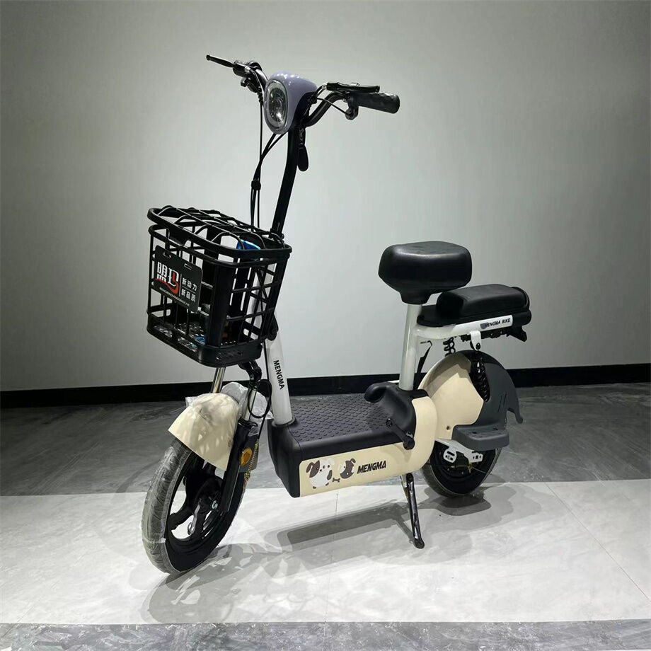 Buy Wholesale China High Efficiency Powerful Electric Bike Bicycle For ...