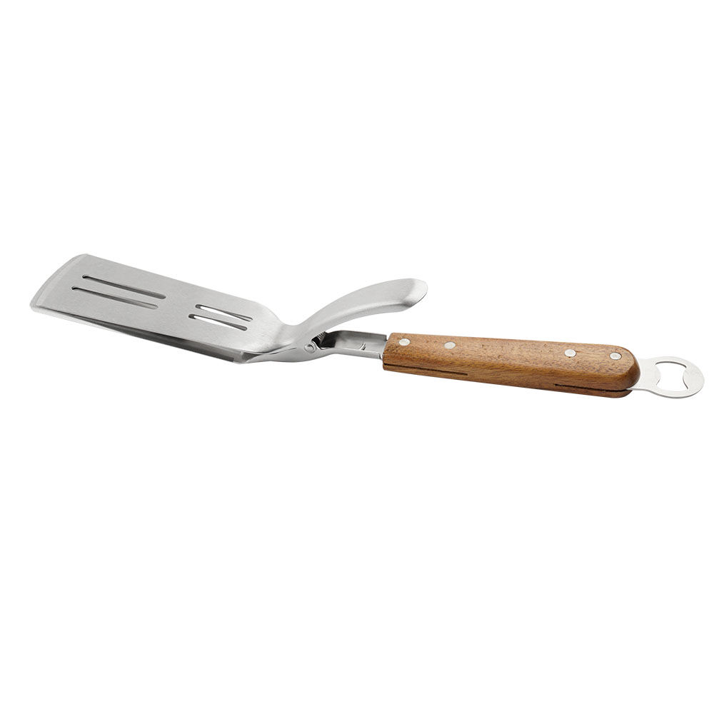 Buy Wholesale China Stainless Steel Bbq Spatulas & Stainless Steel Bbq ...