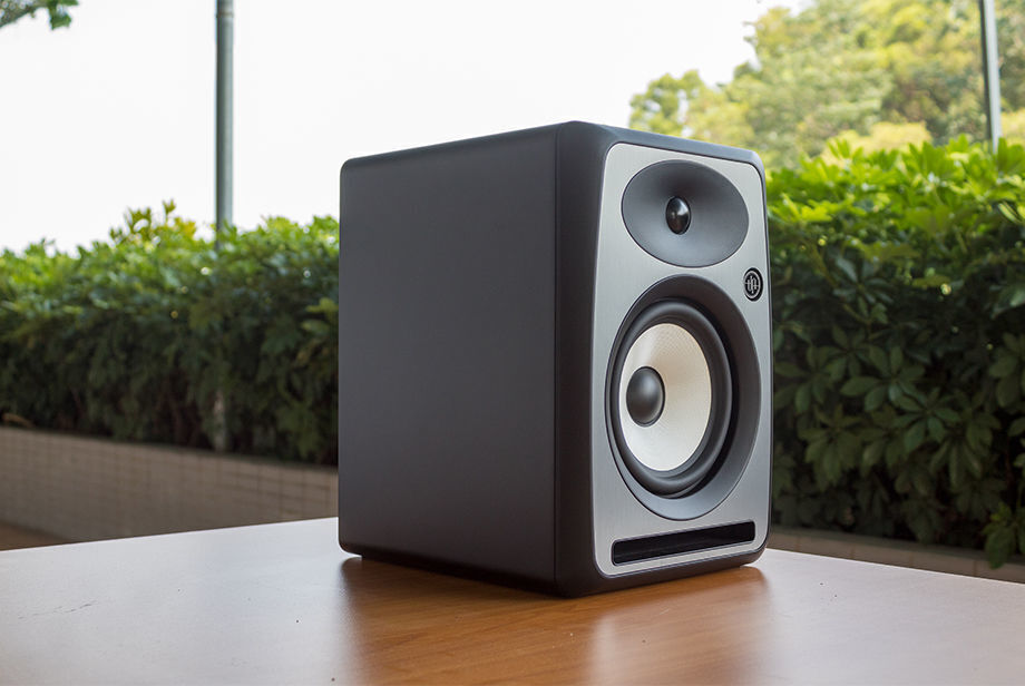 Buy Wholesale China Factory Hot Sale Speaker Studio Monitor Speakers ...