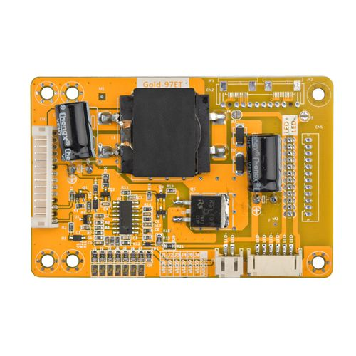 12v Gmima Led Driver Constant Current Espen Fahold Dimmable Led Driver ...