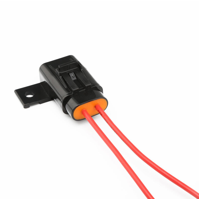 Buy Wholesale China Atn Ats Min Series 12awg Wire Leads Splash Proof ...