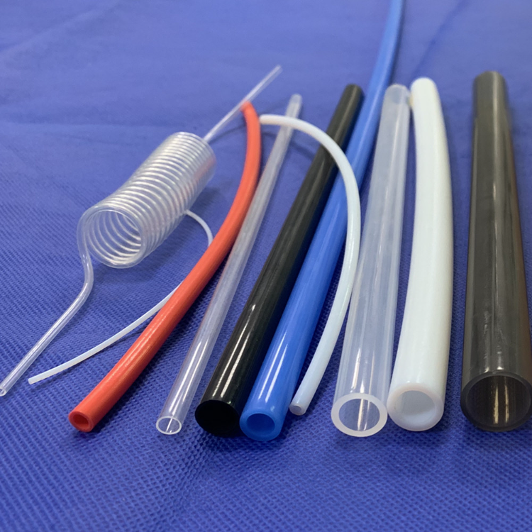 Buy Wholesale China Id2.5xod4mm Ptfe Tube For 3d Printer & Ptfe Tube ...