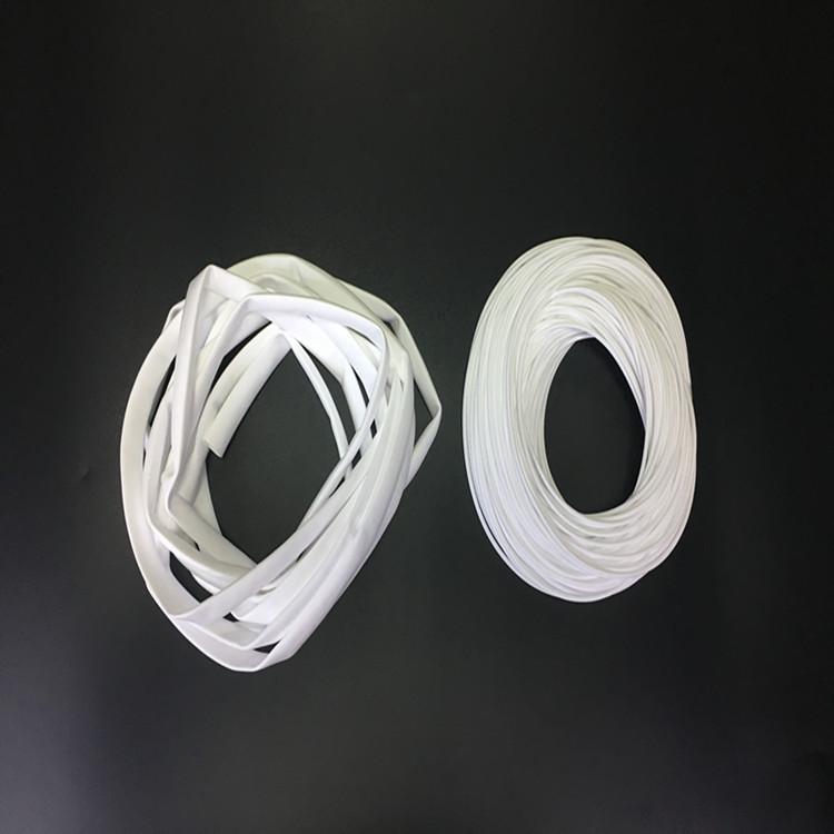 Dankai Factory Manufacture Expanded Ptfe Micro Porous Filtration Tube ...
