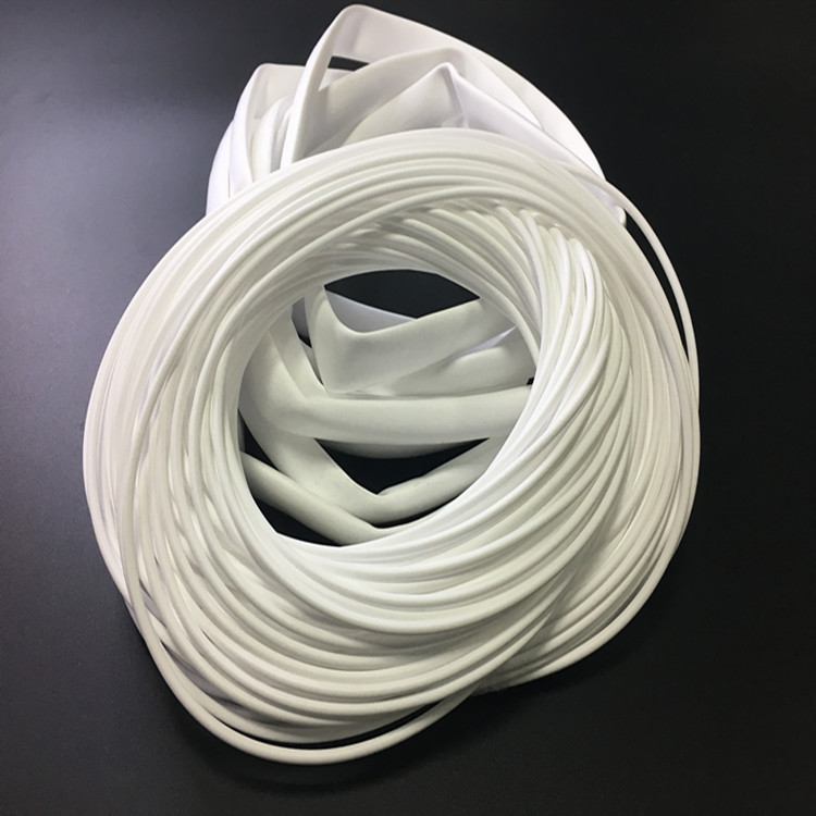 Dankai Factory Manufacture Expanded Ptfe Micro Porous Filtration Tube ...